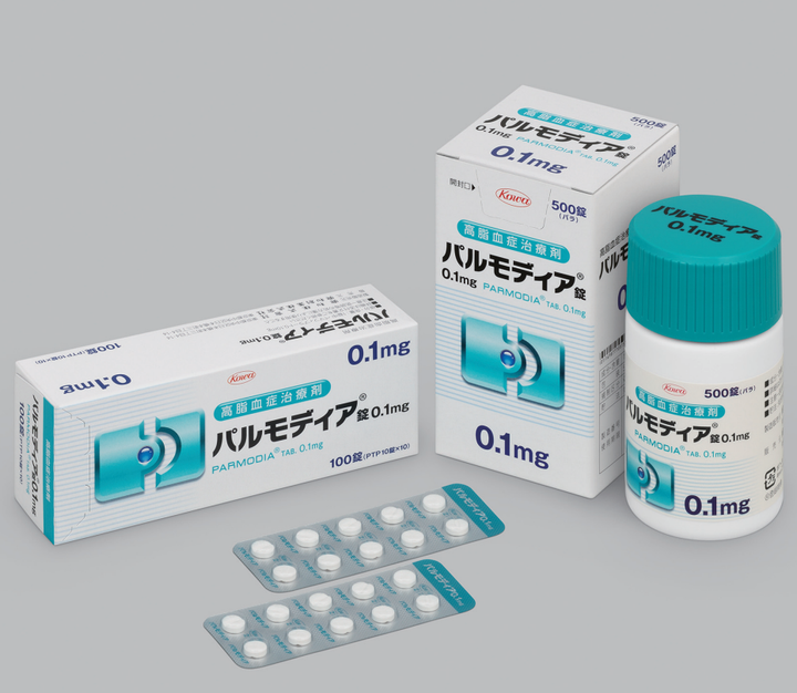 降脂新药！佩玛贝特（パルモディア錠、Pemafibrate、Parmodia）说明书：作用功效、如何用药、副作用及对策 - 知乎