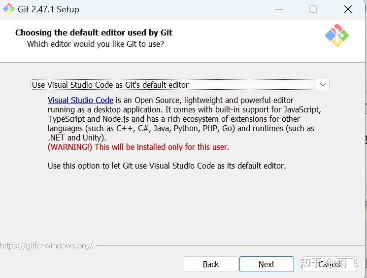 Cursor实战：配置和搭建Git - 知乎