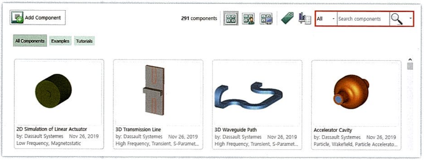 Simulia仿真之CST的使用指南（1） | 百世慧® - 知乎