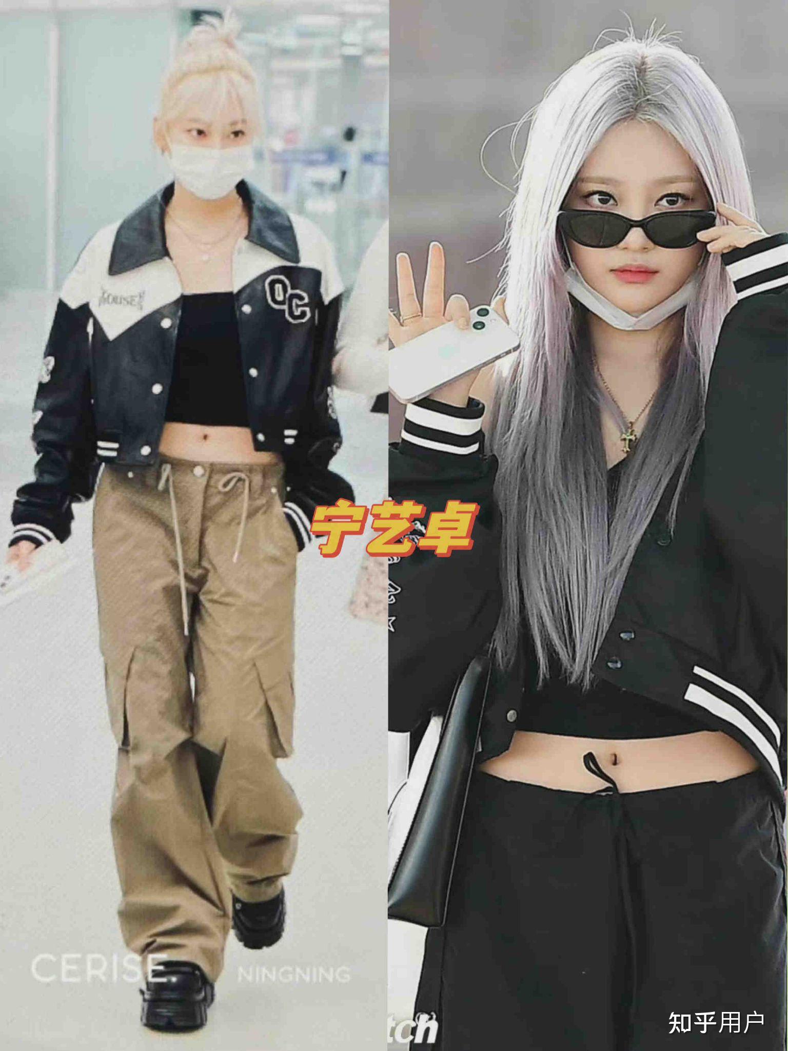 aespa为什么被人称作cospa? - 知乎