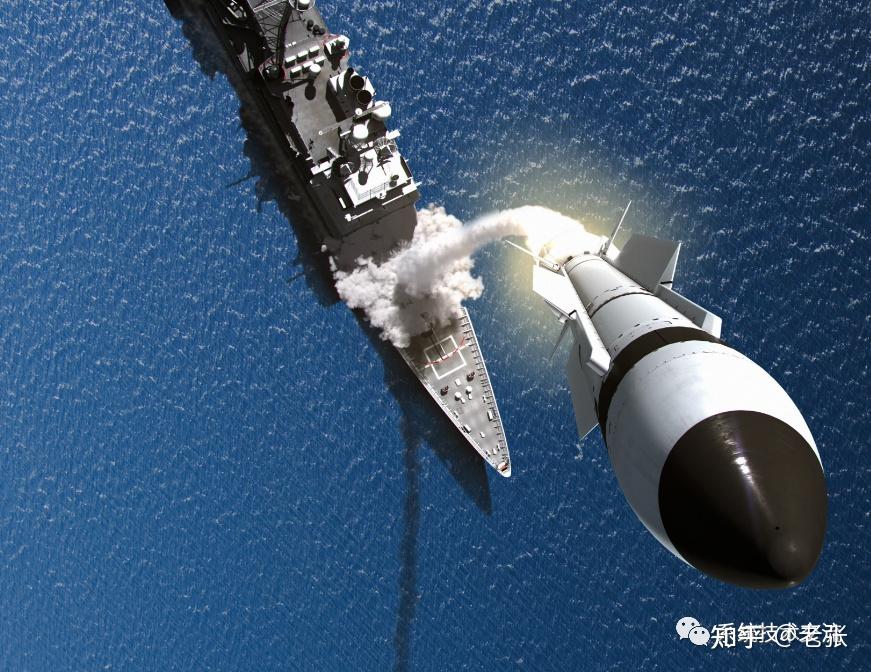 美国标准系列防空导弹-标准-3防空导弹（SM-3/ RIM-161）系统技术介绍2 - 知乎