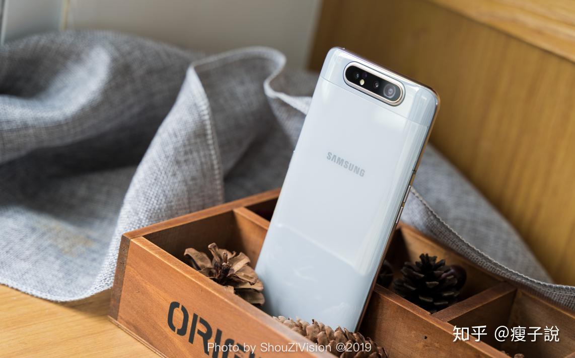 了解完这些点，再决定买不买：三星Galaxy A80全面测评 - 知乎
