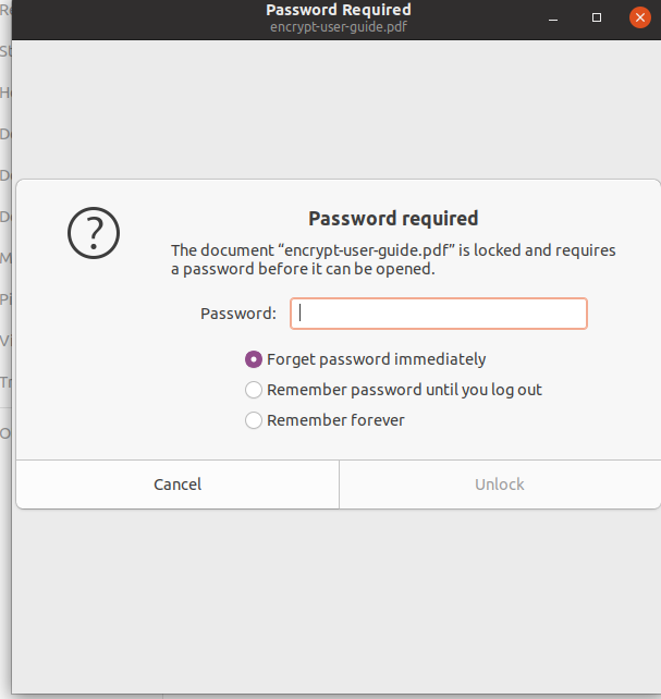 Ubuntu中使用pdftk合并、分离PDF文档等操作 - 知乎