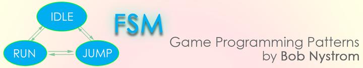 【翻译】游戏设计模式之状态机 - 知乎