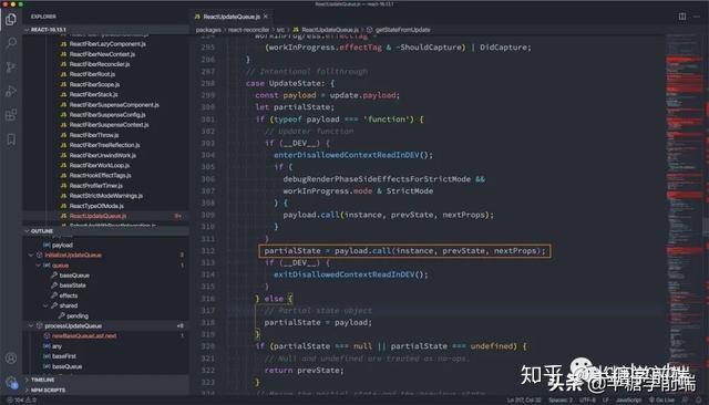 React系列八 - 深入理解setState - 知乎