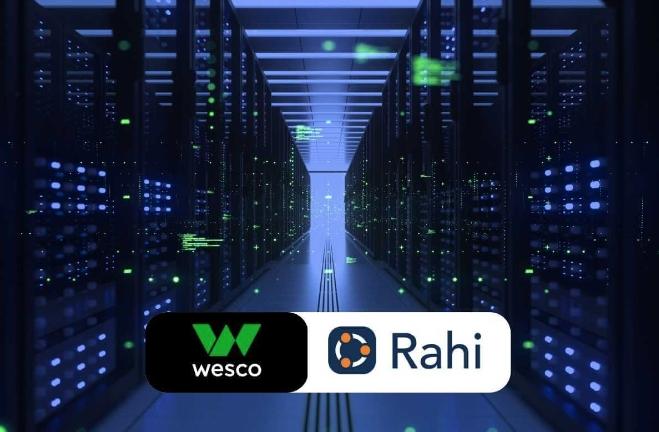 收购完Rahi Systems后，财富500强公司Wesco推出数据中心业务 - 知乎
