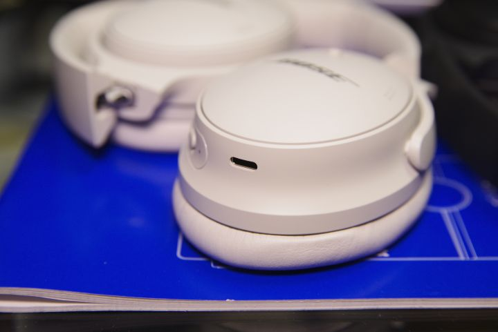 BOSE 新旗舰降噪耳机 QC45 正式发布，售价 329 美元，性价比如何？ - 知乎