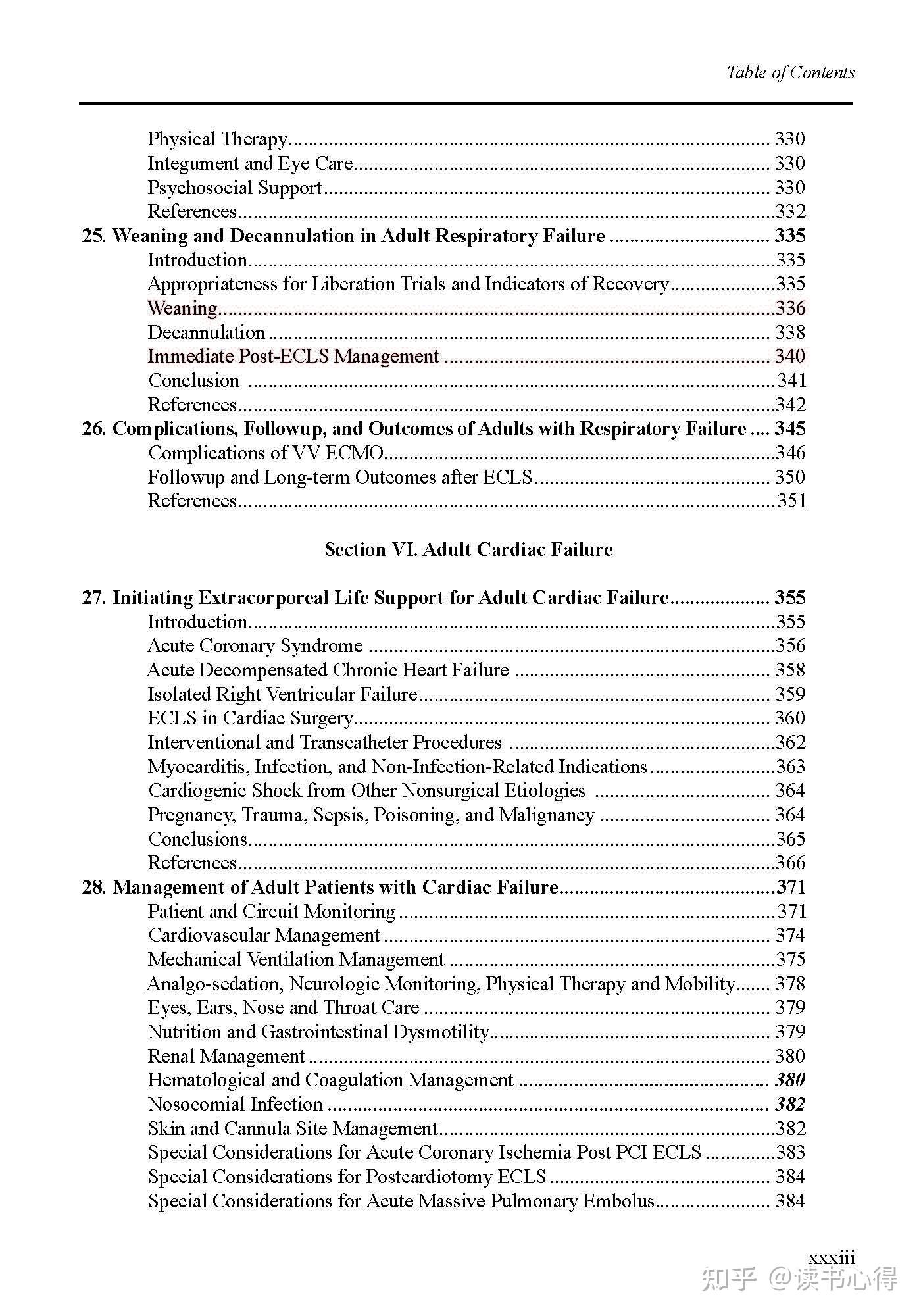Extracorporeal Life Support The ELSO Red Book, 6th Edition - 知乎