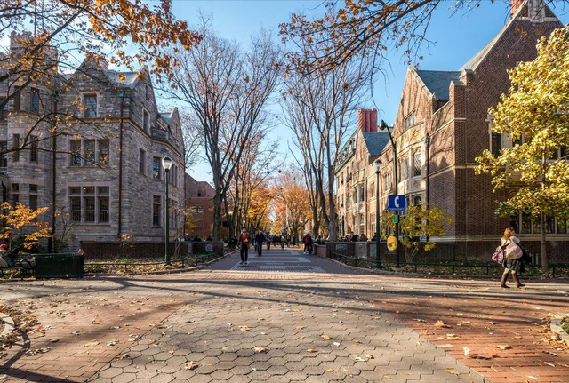 QS、THE、软科，US News四大权威排名，出国留学应该参考哪个排名 - 知乎