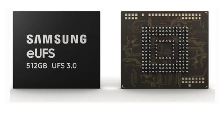 一加7 Pro将是首款采用UFS 3.0存储的手机 - 知乎