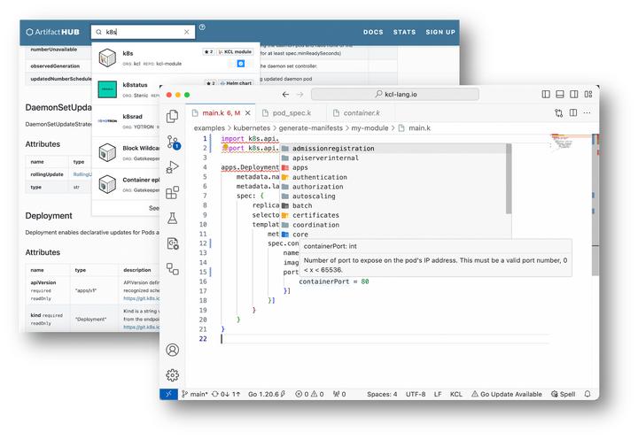 KCL v0.8.0 重磅发布 - 融汇社区生态，助力配置体验! - 知乎