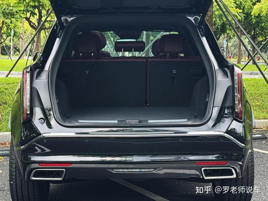 凯迪拉克XT5对比奥迪Q5L，谁才是豪华SUV的理想之选？ - 知乎