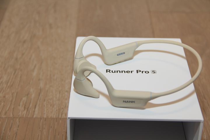 运动耳机的终极之选-南卡NANK Runner Pro 5骨传导耳机 - 知乎