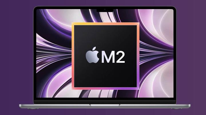 MacBook Air M2 评测 - 知乎