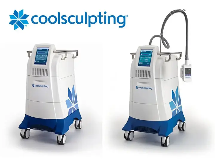 酷Cool塑Sculpting技术科普，一文带你走进无创减脂的新世界 - 知乎