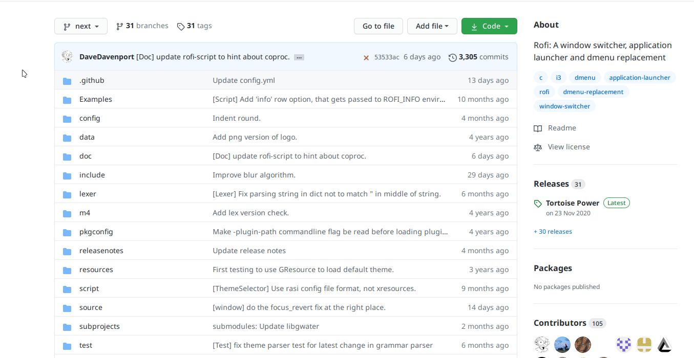 linux能否实现listary这样的软件? - 知乎