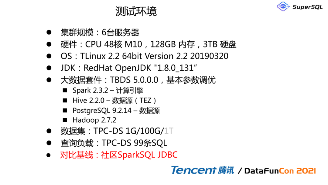 陈奕安：腾讯天穹SuperSQL联邦融合计算引擎揭秘 - 知乎