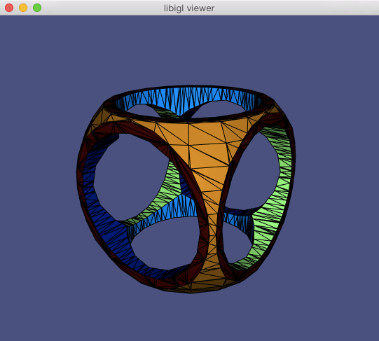 科学可视化软件介绍23 – libigl - 知乎