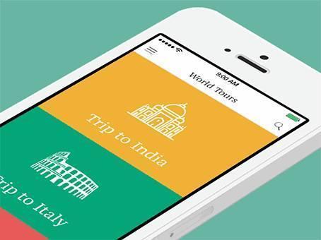 Android零基础入门第72节：SwipeRefreshLayout下拉刷新 - 知乎