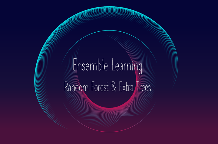 集成学习：Random Forest & Extra Trees - 知乎