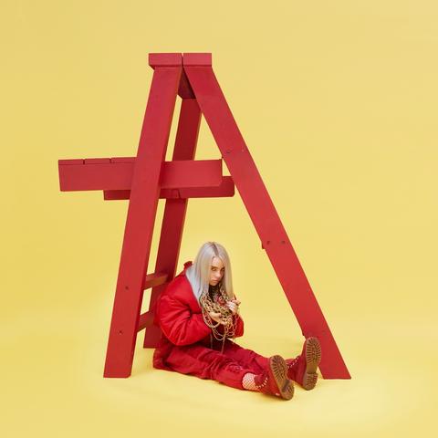 比莉·艾利什（Billie Eilish） - 知乎