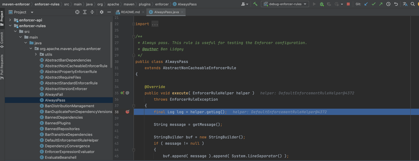 如何debug(调试) maven 插件？ - 知乎