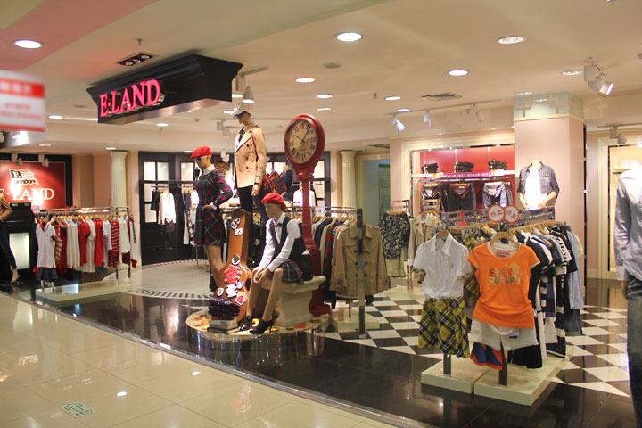 私域卖衣服？会员复购率36%！单月业绩5000W，GMV达4.2亿！ - 知乎