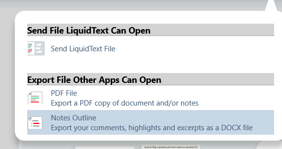 如何评价liquidtext for windows? - 知乎