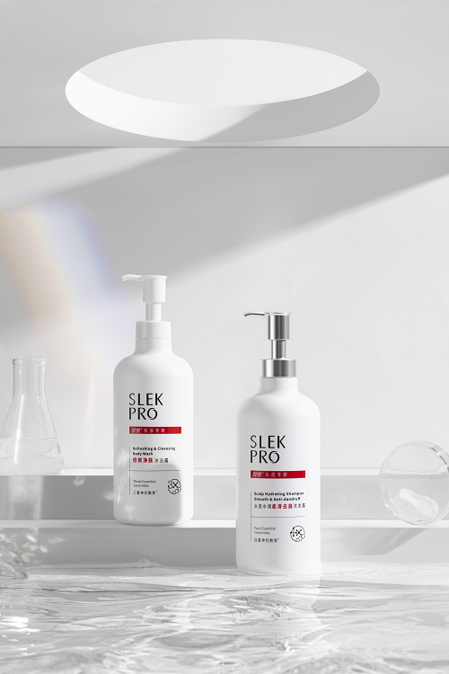 护发需要从“头”开始，舒蕾SLEK PRO让你不再为“发”而愁 - 知乎