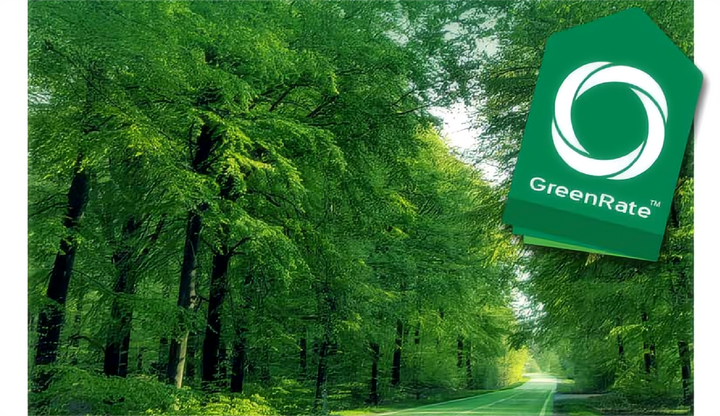 【性价比最高的环保标签-Green Rate】之一：Green Rate绿色等级认证是什么，市场必要性如何体现？ - 知乎