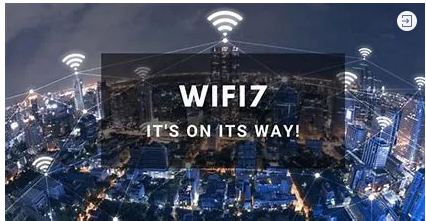 wifi 7都来了？ - 知乎