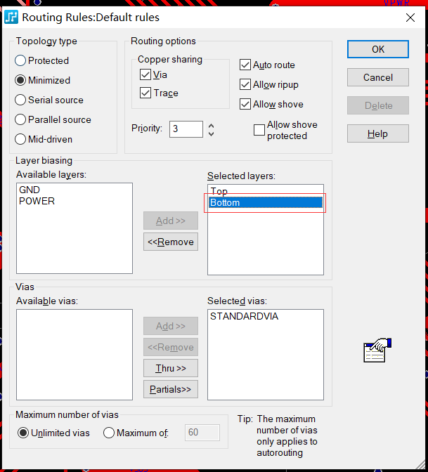 PADS问题汇总（经验小节） - 知乎