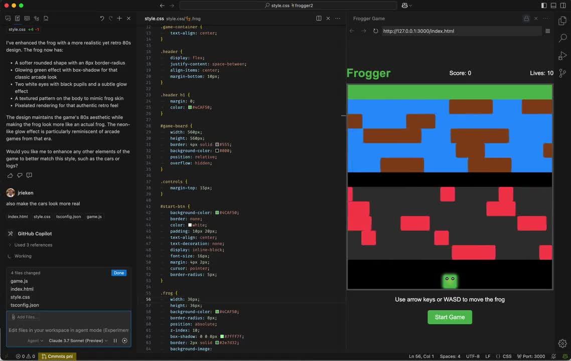 技术速递｜Visual Studio Code 2025年2月更新（v1.98） - 知乎