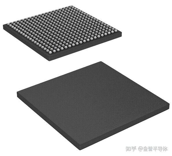 如何选择一款适合的BGA封装？ - 知乎