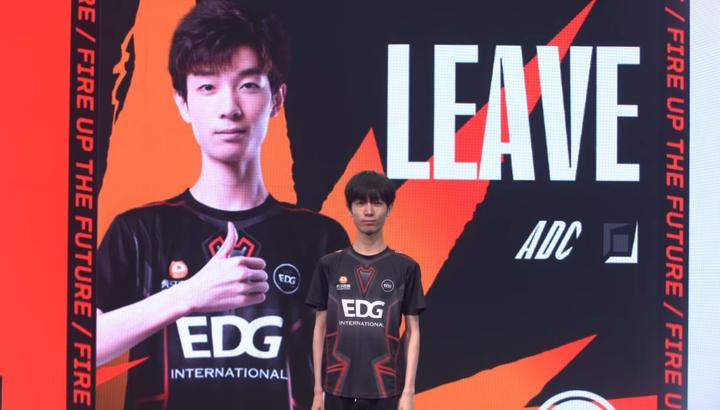 T1和DK全部告负！S12开战之前，EDG与FPX二队出战，拿下全胜战绩 - 知乎