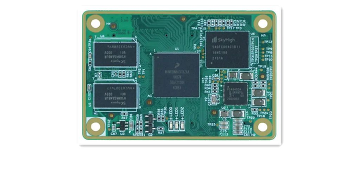 4核Cortex-A53@1.6GHz，ARM Cortex-A53，你离玩转ARM就差这套板子！ - 知乎