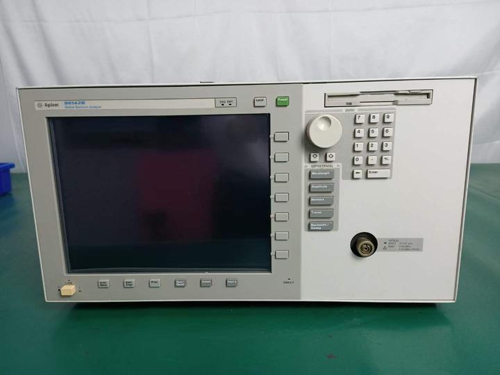 86142B|安捷伦Agilent 86142B光谱分析仪 - 知乎