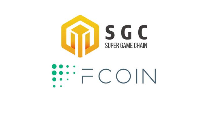 FCoin交易平台上的潜力货币SGCC - 知乎