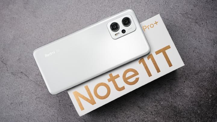 2022年12月，买红米Note11T Pro合适吗？ - 知乎