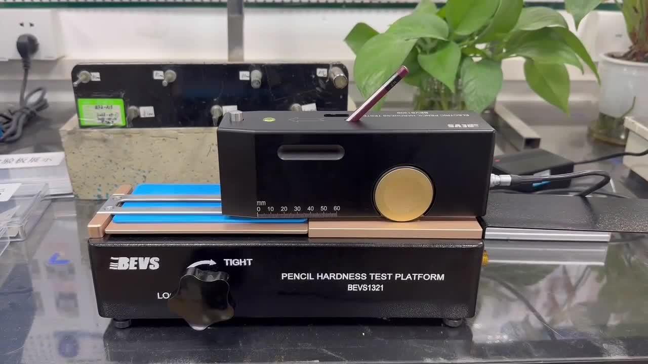 标准解读｜GB/T 6739-2022《色漆和清漆 铅笔法测定漆膜硬度》 - 知乎