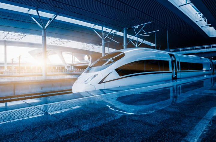 TSI认证：轨道交通行业的安全通行证 - 知乎