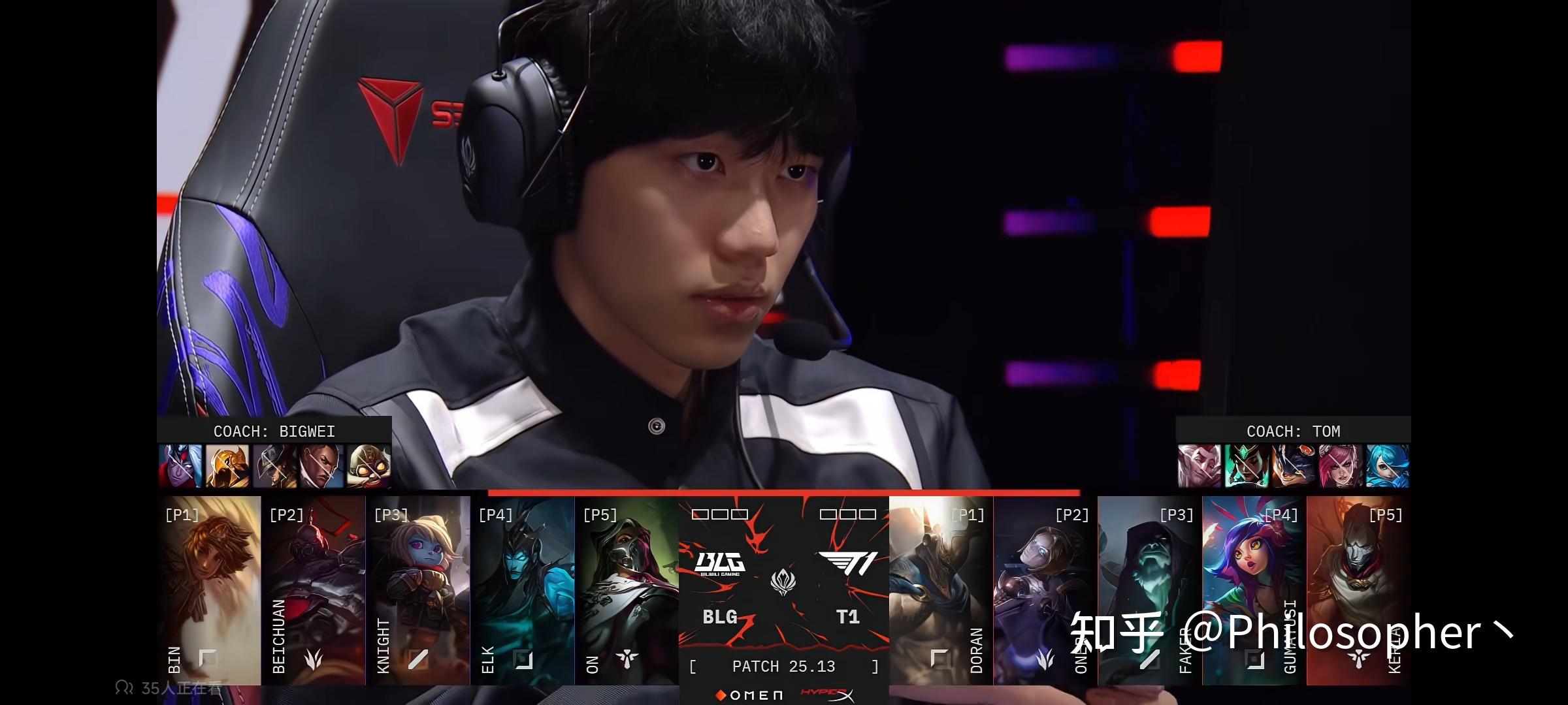 为什么一方面普遍认为bo5比bo3更有含金量，一方面又普遍认为单败比双败更有含金量？ - 知乎