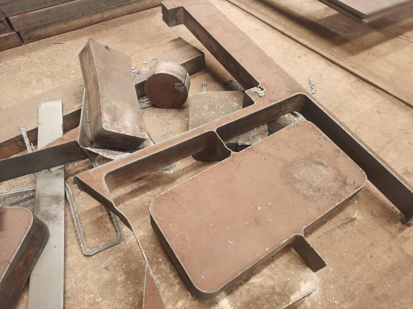 ASTM中A36简介、ASTM-A36钢板机械性能 - 知乎