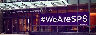 NYU SPS 就读体验（真实版 - 知乎