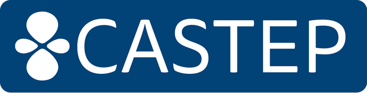 CASTEP(Linux) | 输入文件（一）cell文件 - 知乎