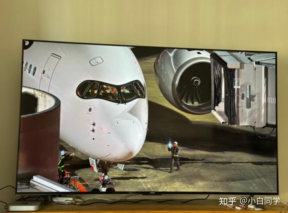 小米电视spro85（小米电视sprominiled85）怎么样？体验8天优缺点测评