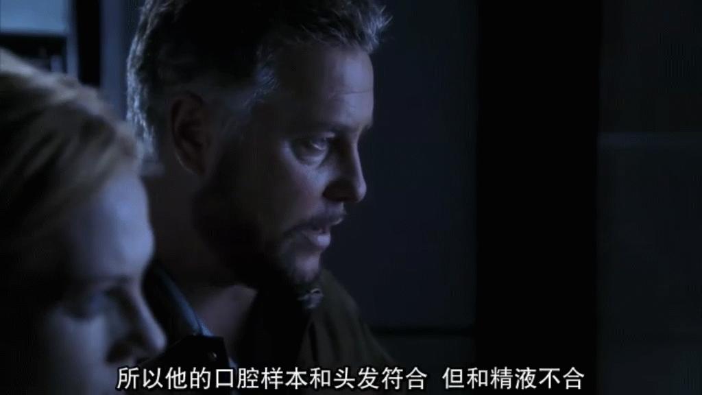 《犯罪现场》CSI 有哪些令你印象深刻的故事？ - 知乎