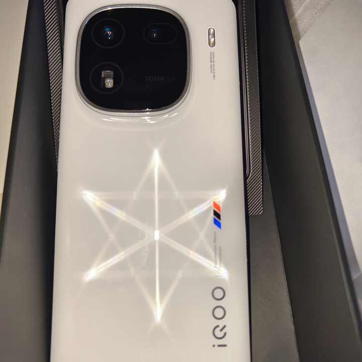 vivo iQOO 12Pro（iqoo12pro）怎么样？体验几天优缺点评测 - 知乎