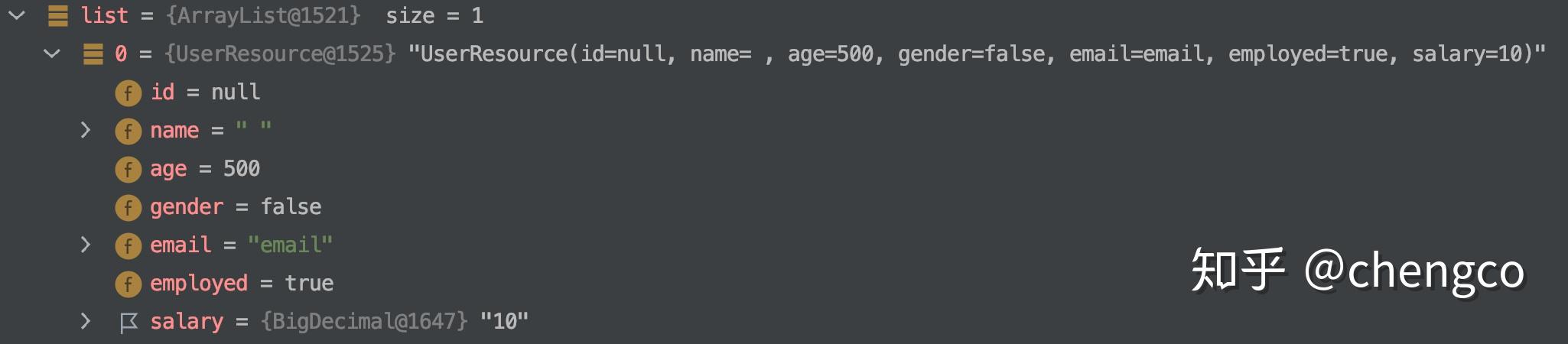 Java泛型 | Jackson TypeReference获取泛型类型信息 - 知乎
