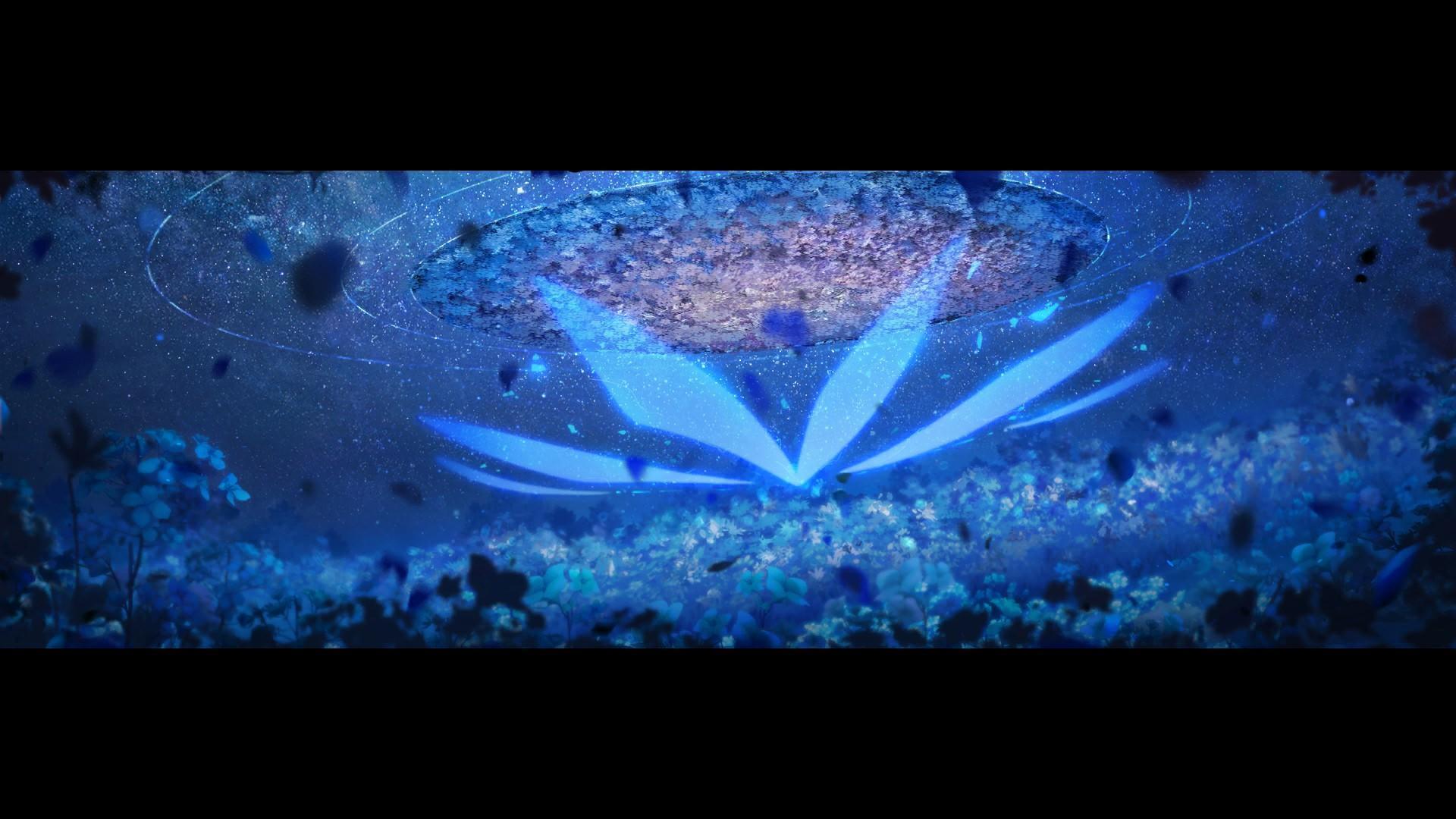 如何评价Galgame《月球坠落时（Moon Fall）》？ - 知乎